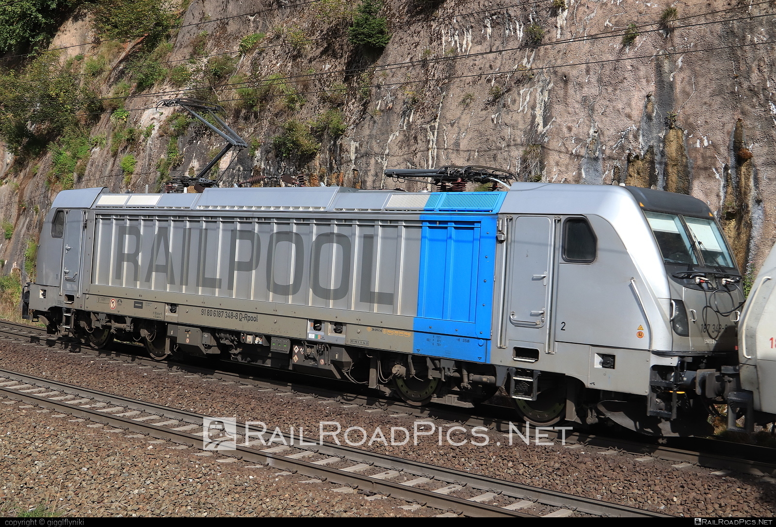 Bombardier Traxx