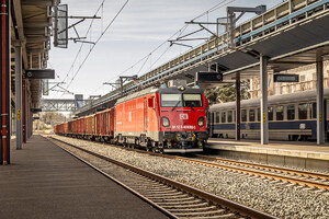 480 082-3 - Softronic Transmontana operated by SC Deutsche Bahn Cargo ...