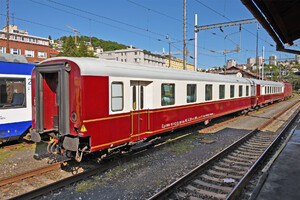 17-35 001-9 - Class A - Ap operated by Continental Railway Solution Kft.