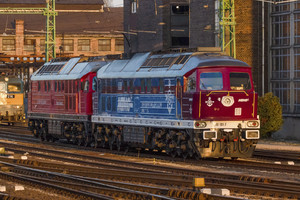 0648 101-7 - Lugansk TE109 operated by MTMG Zrt.