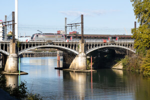 26039 - SNCF Class BB 26000 operated by SNCF Voyageurs