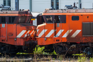 2625 - CP Class 2620 operated by CP - Comboios de Portugal, E.P.E.